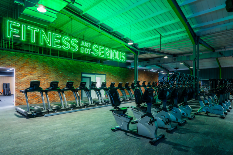 JD Gyms Barnsley | No Contract | Join Online Now | Fitness Classes