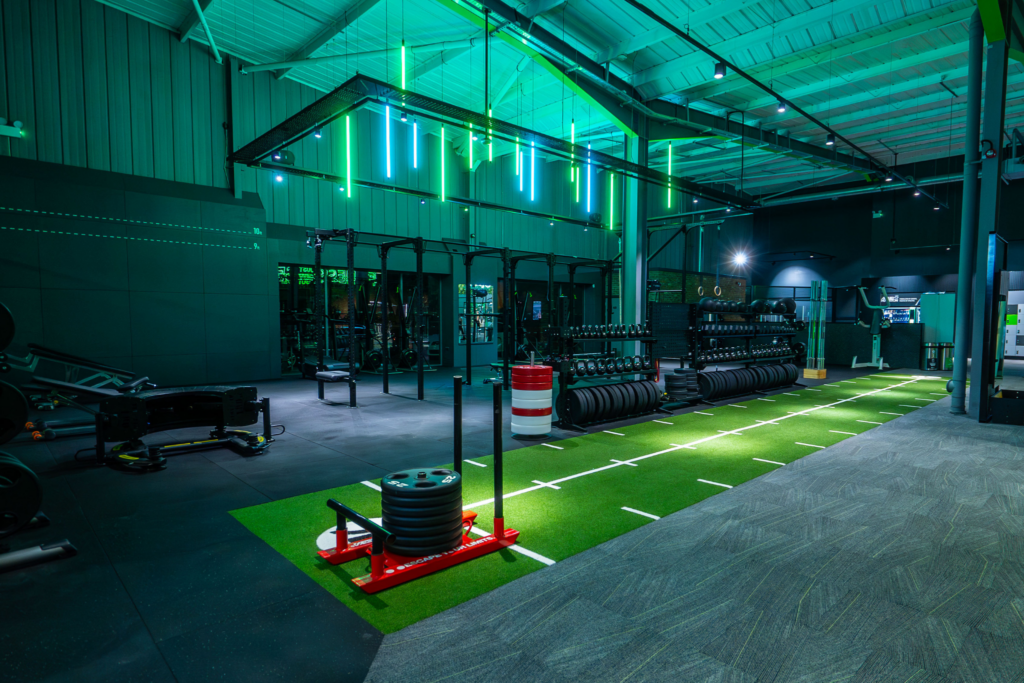 JD Gyms Barnsley | No Contract | Join Online Now | Fitness Classes