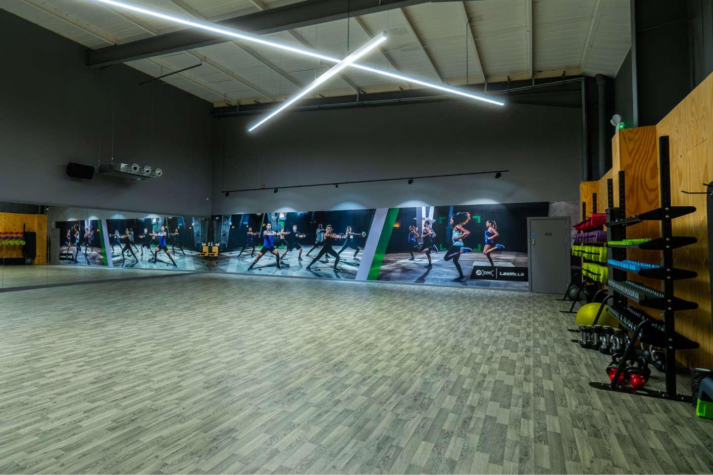 JD Gyms Barnsley | No Contract | Join Online Now | Fitness Classes