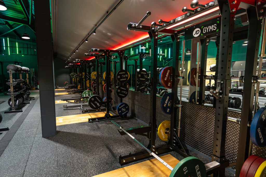 JD Gyms Batley | No Contract | Join Online Now | Fitness Classes