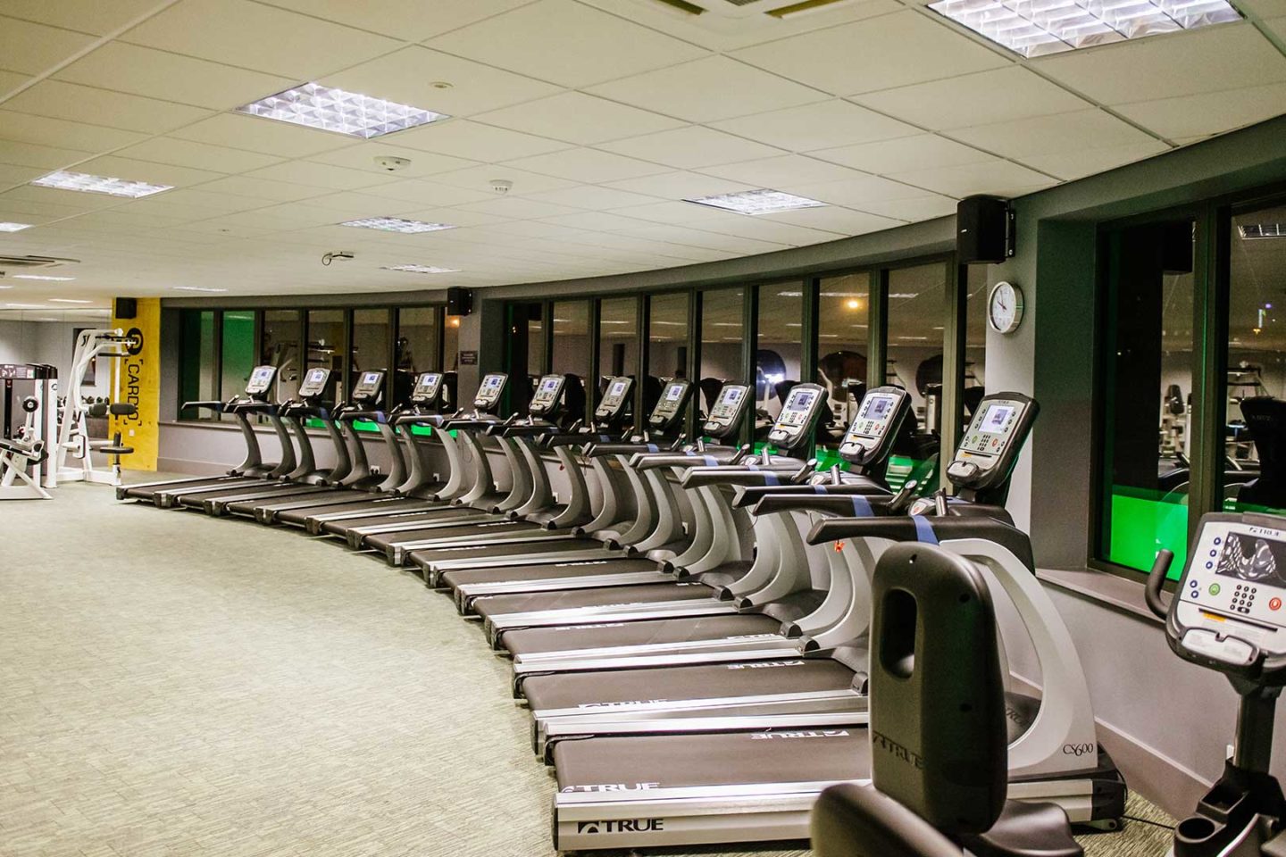 JD Gyms | Gyms near Birmingham | No Contract | Join Online