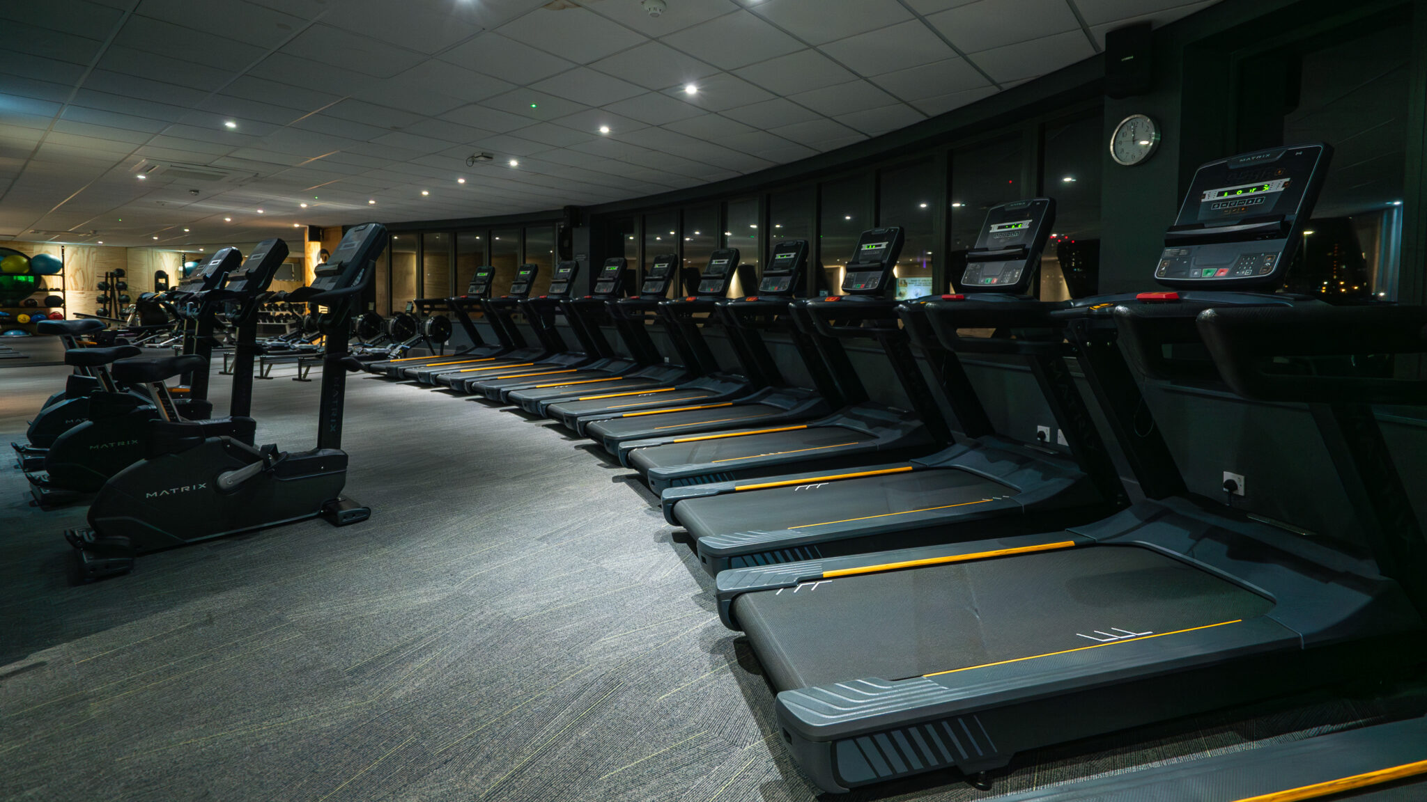 24 Hour Gym in Birmingham from £15 | JD Gyms Birmingham