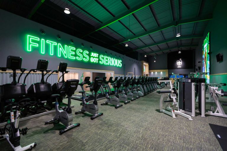 Gyms in Manchester | JD Gyms | No Contract | Join Online