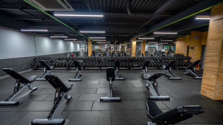 24 Hour Gym in Cardiff from £15 | JD Gyms Cardiff