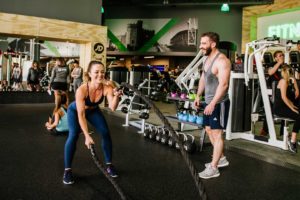 JD Gyms Cardiff | No Contract | Join Online Now | Fitness Classes