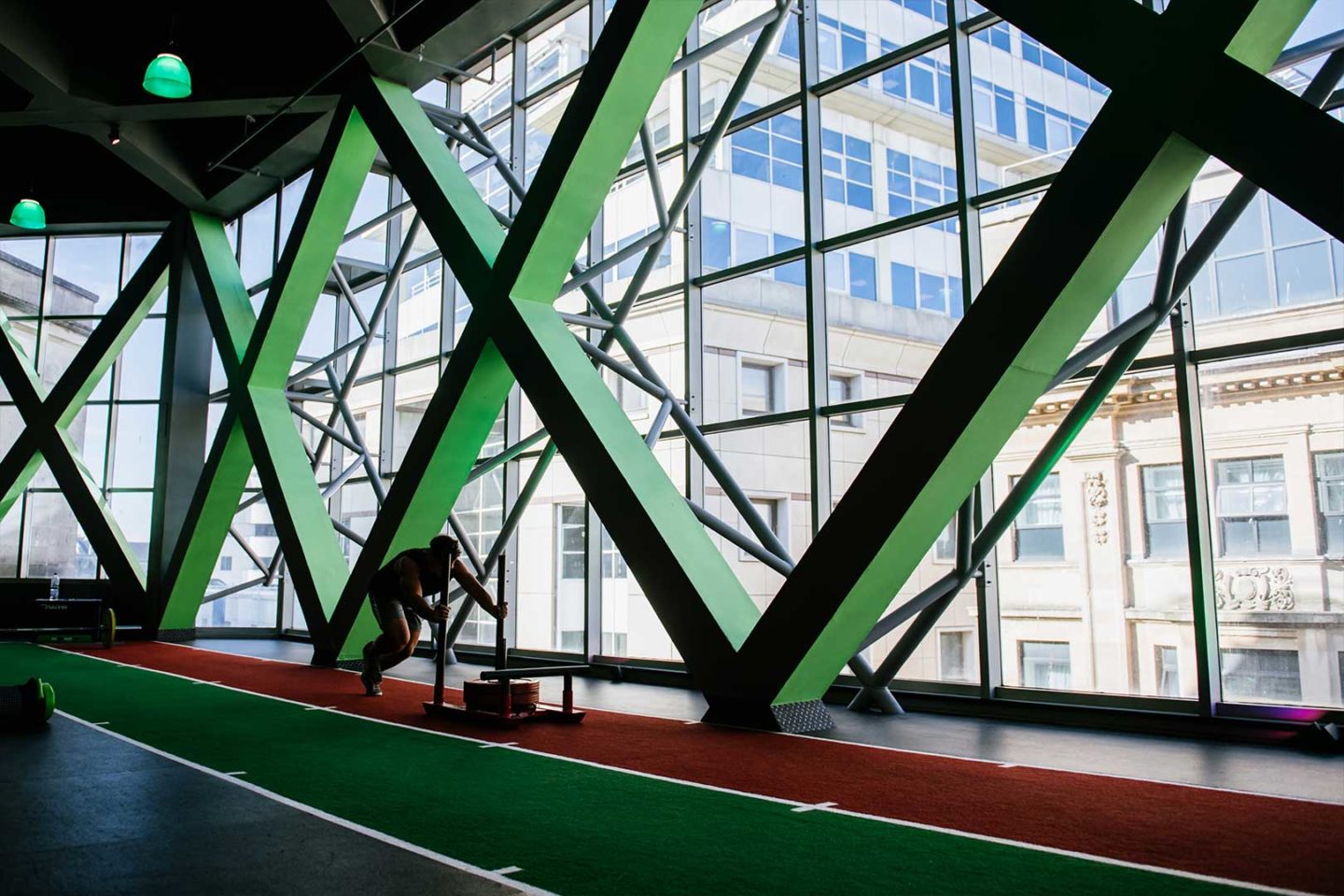 JD Gyms Cardiff | No Contract | Join Online Now | Fitness Classes