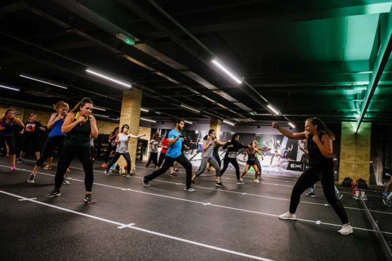 JD Gyms Cardiff | No Contract | Join Online Now | Fitness Classes