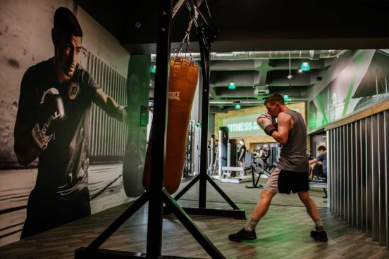 JD Gyms Cardiff | No Contract | Join Online Now | Fitness Classes