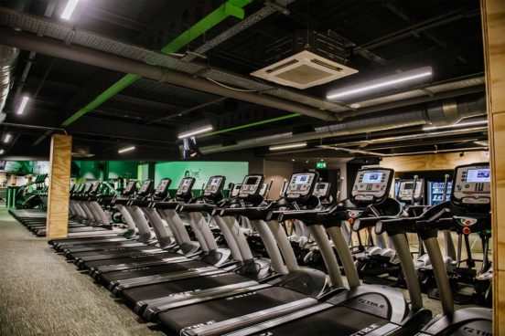 JD Gyms Cardiff | No Contract | Join Online Now | Fitness Classes