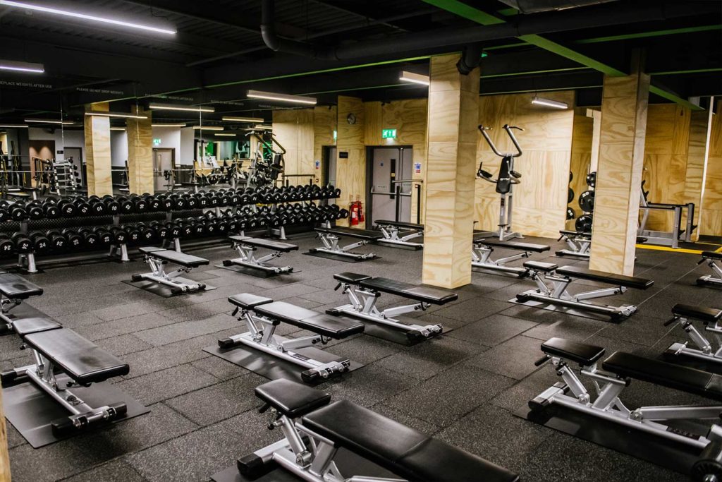 JD Gyms Cardiff | No Contract | Join Online Now | Fitness Classes