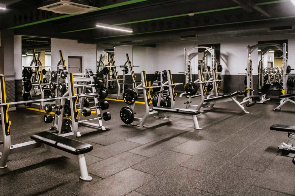 JD Gyms Cardiff | No Contract | Join Online Now | Fitness Classes