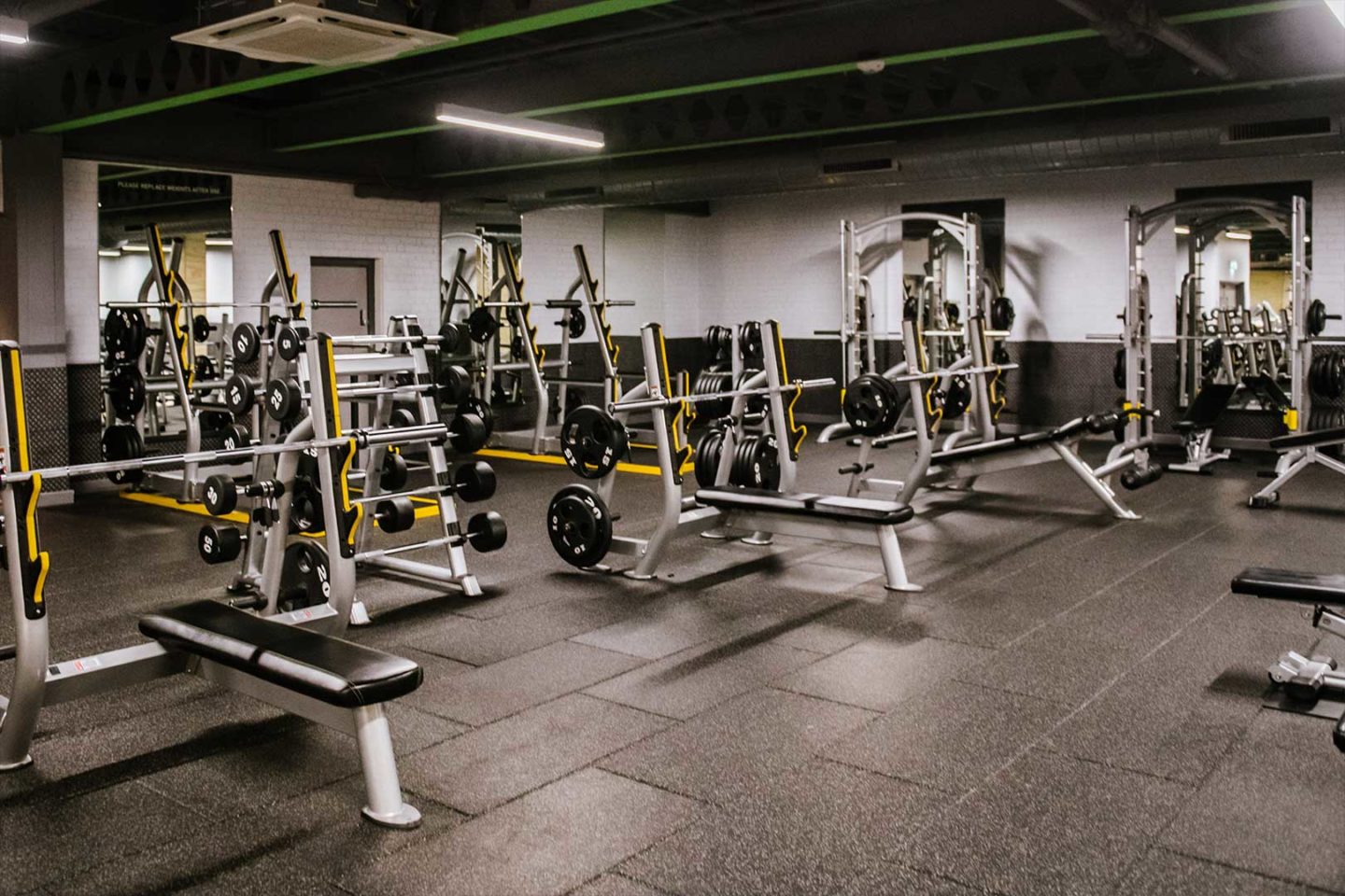 JD Gyms Cardiff | No Contract | Join Online Now | Fitness Classes