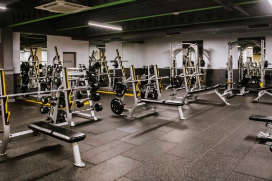 JD Gyms Cardiff | No Contract | Join Online Now | Fitness Classes