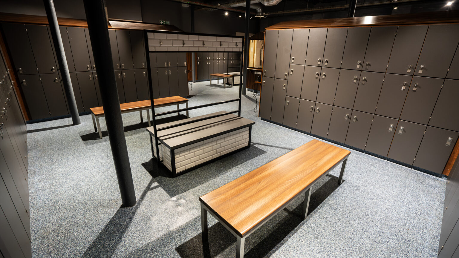 Gym in Manchester with No Contract | JD Gyms Manchester