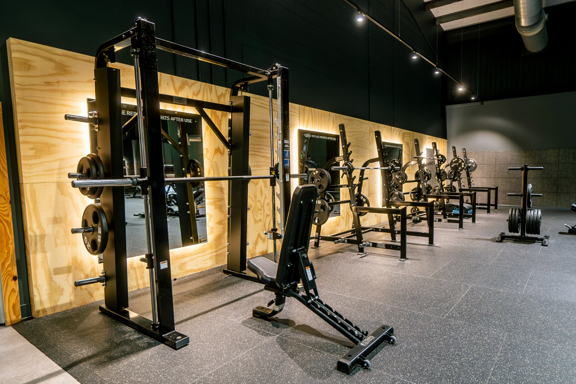 JD Gyms Derby | No Contract | Join Online Now | Fitness Classes