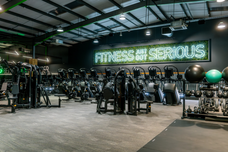 JD Gyms | Recent Refurbs | Join Now | No Contract