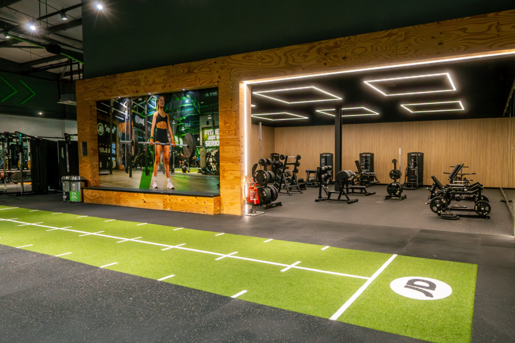 JD Gyms Derby | No Contract | Join Online Now | Fitness Classes