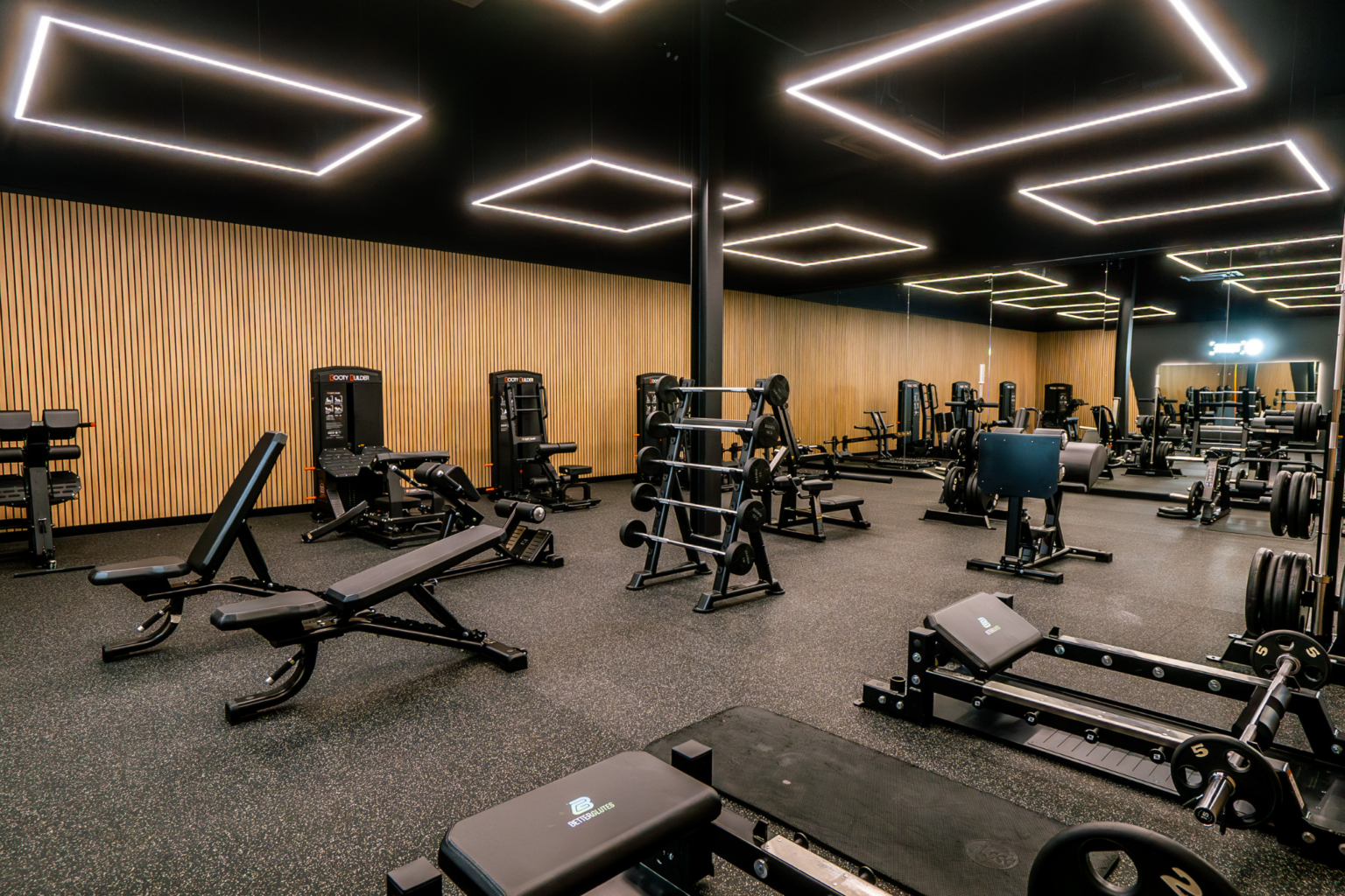 JD Gyms Derby | No Contract | Join Online Now | Fitness Classes