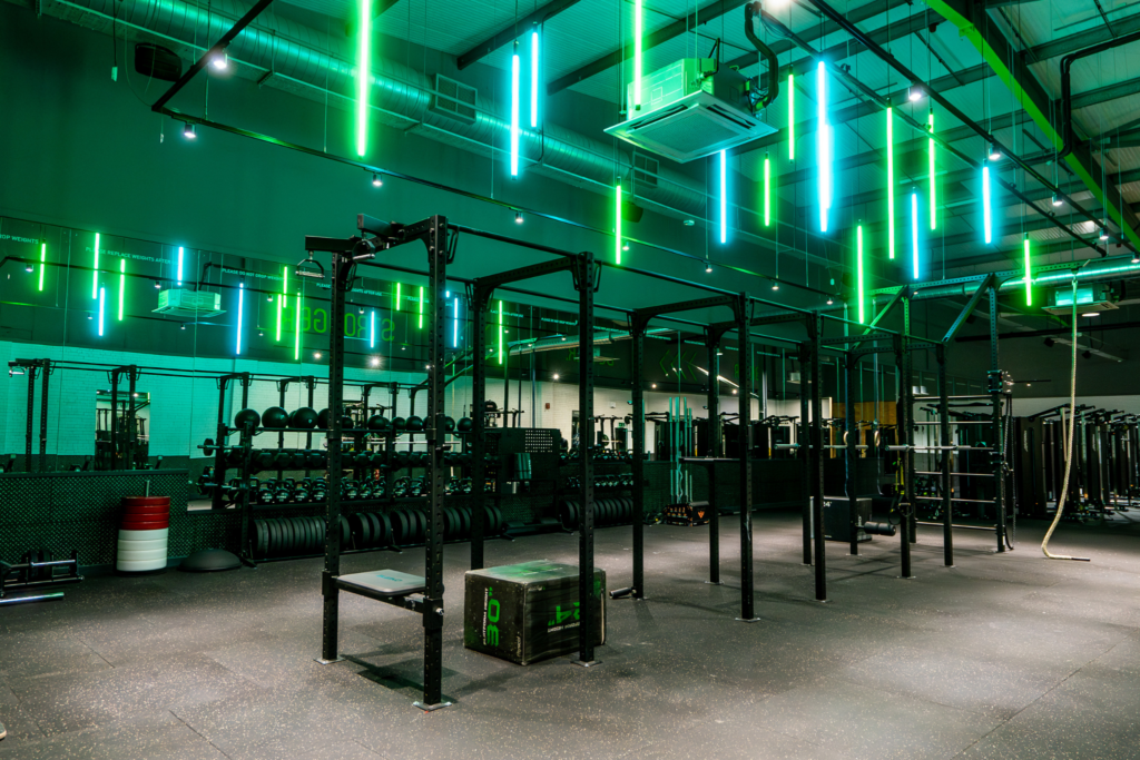 JD Gyms Derby | No Contract | Join Online Now | Fitness Classes