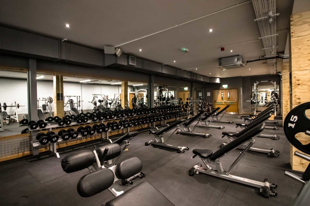 Gyms in Liverpool | JD Gyms | No Contract | Join Online