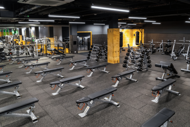JD Gyms Liverpool Edge Lane | No Contract | 24/7 Gyms Liverpool