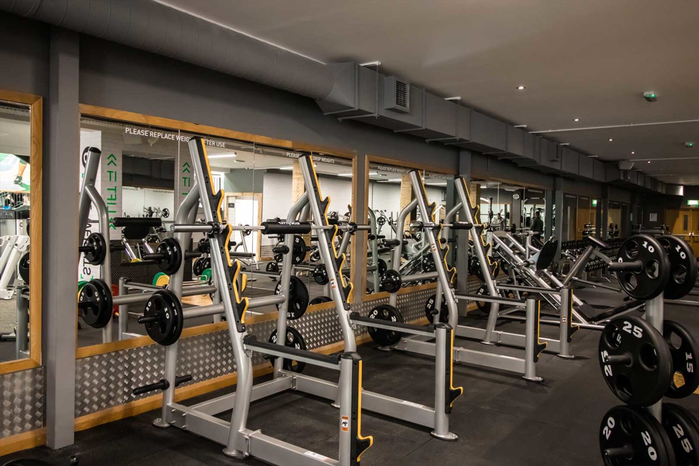 JD Gyms Aintree | No Contract | Fitness Classes | Join Online Now!