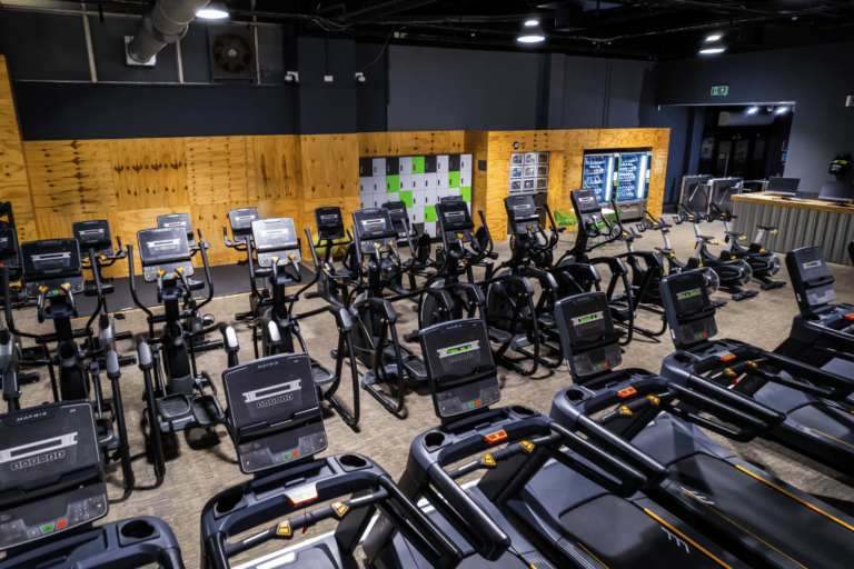 JD Gyms Liverpool Edge Lane | No Contract | 24/7 Gyms Liverpool