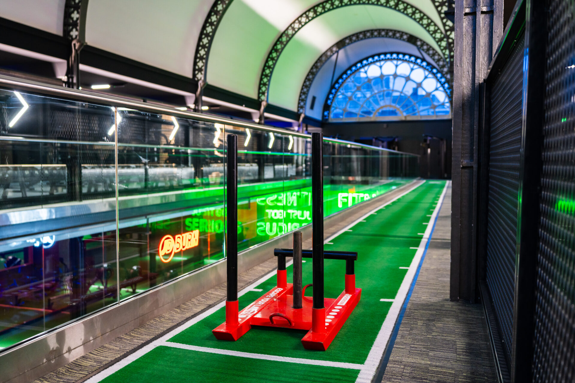 JD Gyms Liverpool | No Contract | Join Online | Fitness Classes