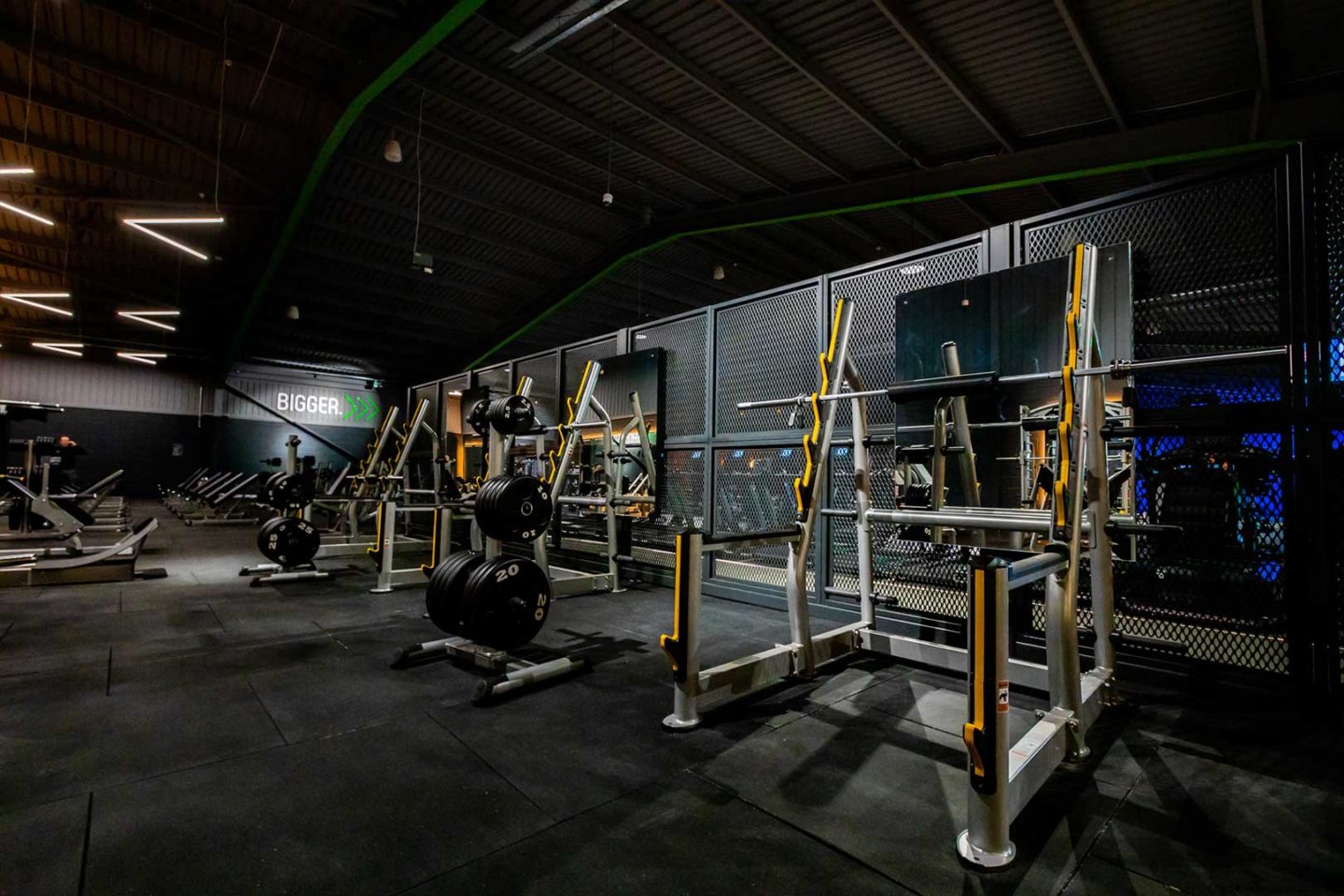 JD Gyms Leeds South | No Contract | Open 24 Hours | Join Online