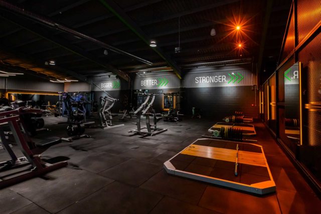 JD Gyms Leeds South | No Contract | Open 24 Hours | Join Online