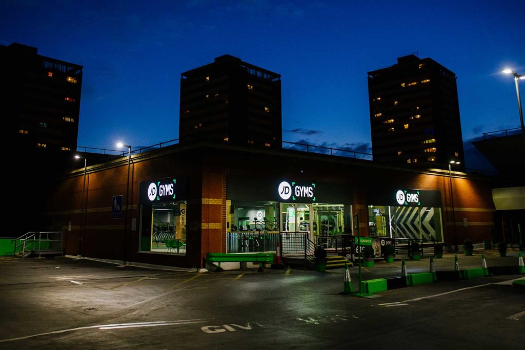 JD Gyms Rochdale | Open 24/7 | Join Online | Fitness Classes