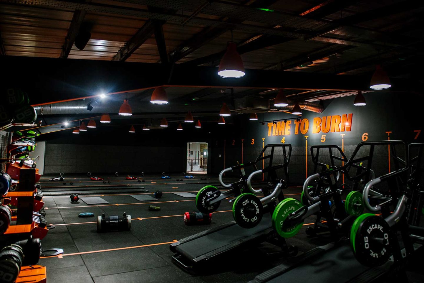 JD Gyms Wolverhampton | Join Online | Fitness Classes