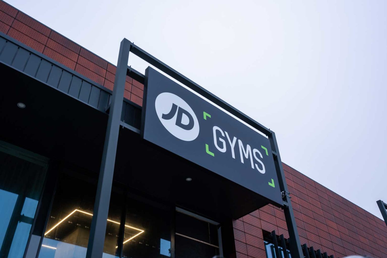 JD Gyms Newcastle Shiremoor | No Contract | Join Online | Fitness Classes