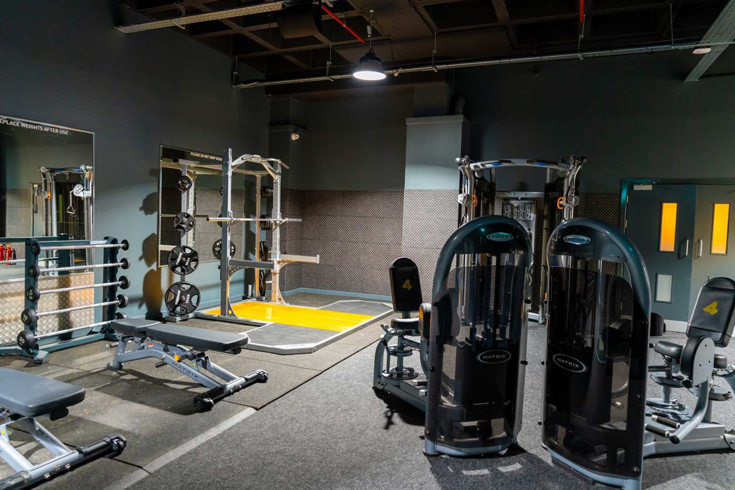 JD Gyms Dundee | No Contract | Join Online Now | Fitness Classes