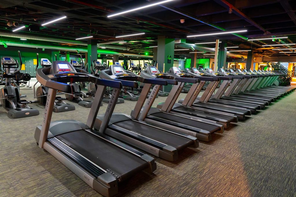 JD Gyms Dundee | No Contract | Join Online Now | Fitness Classes