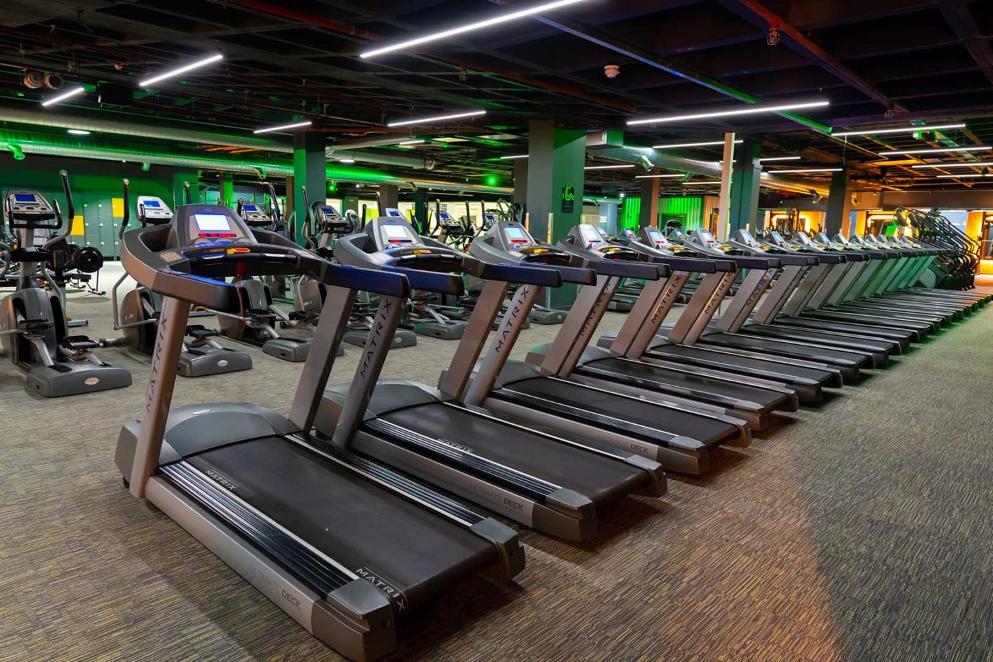 JD Gyms Dundee | No Contract | Join Online Now | Fitness Classes