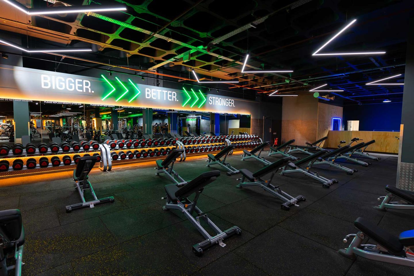 JD Gyms Dundee | No Contract | Join Online Now | Fitness Classes