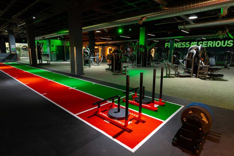 JD Gyms Dundee | No Contract | Join Online Now | Fitness Classes