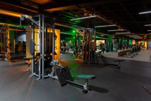 JD Gyms Dundee | No Contract | Join Online Now | Fitness Classes
