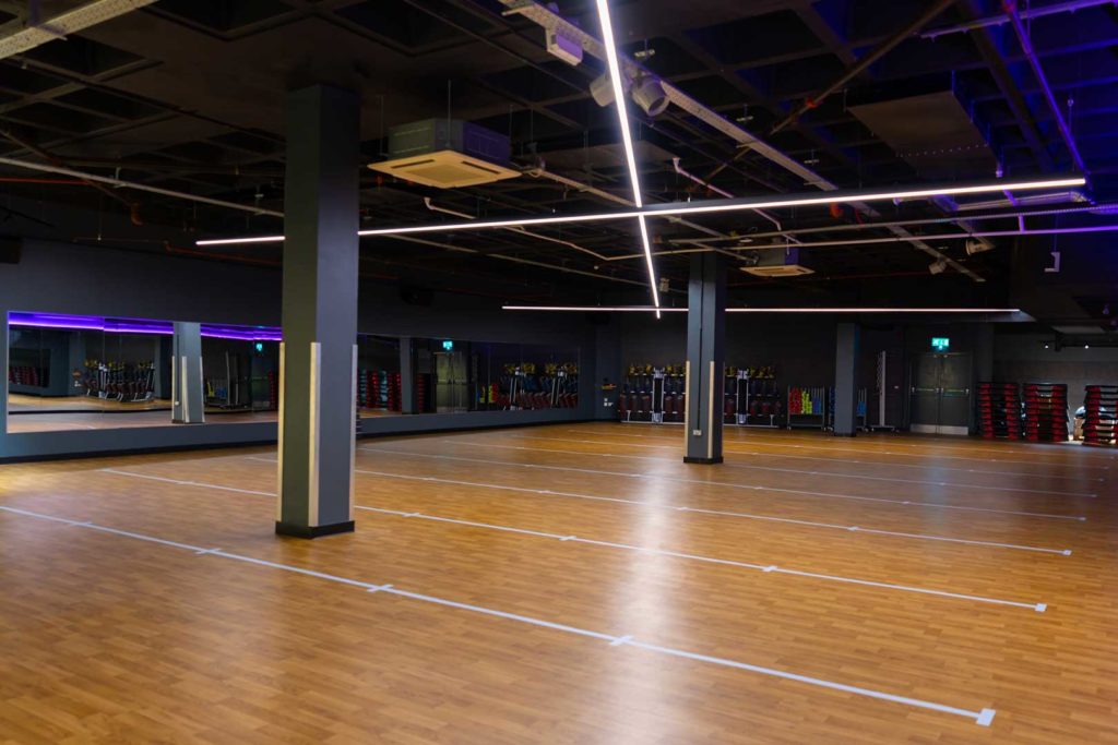 JD Gyms Dundee | No Contract | Join Online Now | Fitness Classes