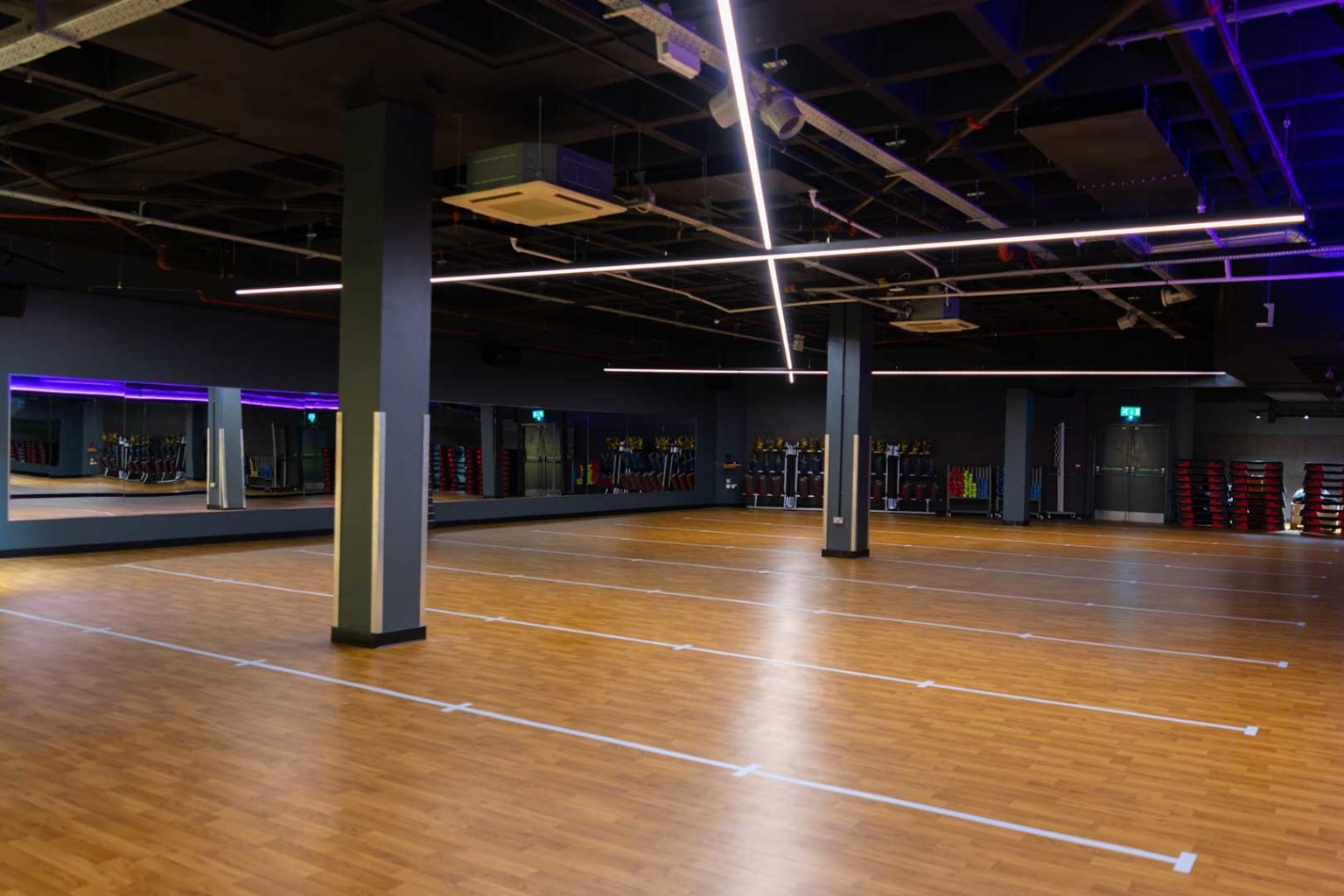 JD Gyms Dundee | No Contract | Join Online Now | Fitness Classes