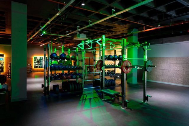 JD Gyms Dundee | No Contract | Join Online Now | Fitness Classes