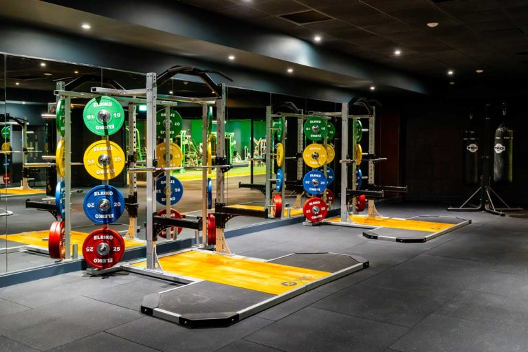 JD Gyms Liverpool South | Open 24 Hours | Fitness Classes | Join Online