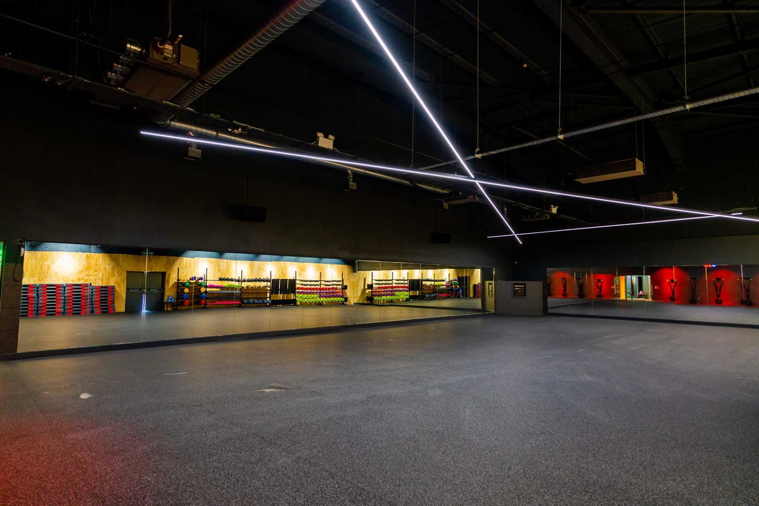 JD Gyms Liverpool South | Open 24 Hours | Fitness Classes | Join Online