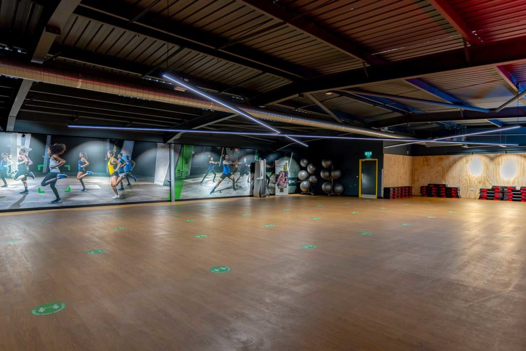 JD Gyms Chesterfield | No Contract | Join Online Now | Fitness Classes