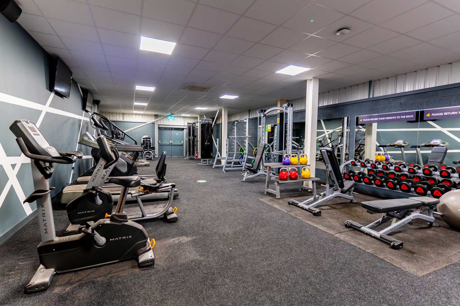 JD Gyms Chesterfield | No Contract | Join Online Now | Fitness Classes