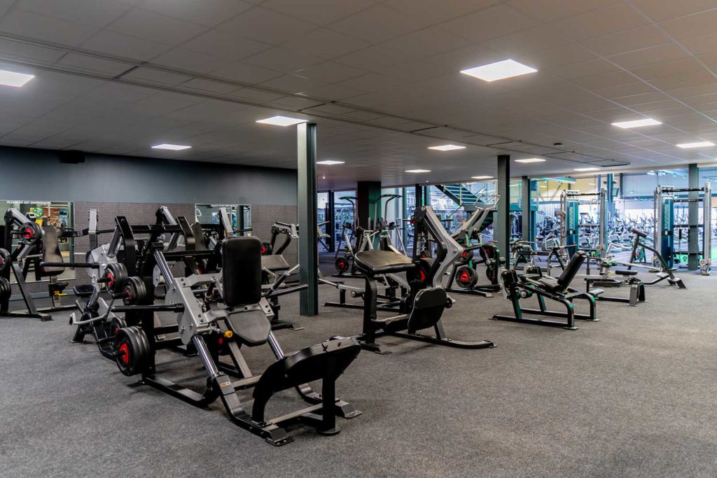 JD Gyms Chesterfield | No Contract | Join Online Now | Fitness Classes