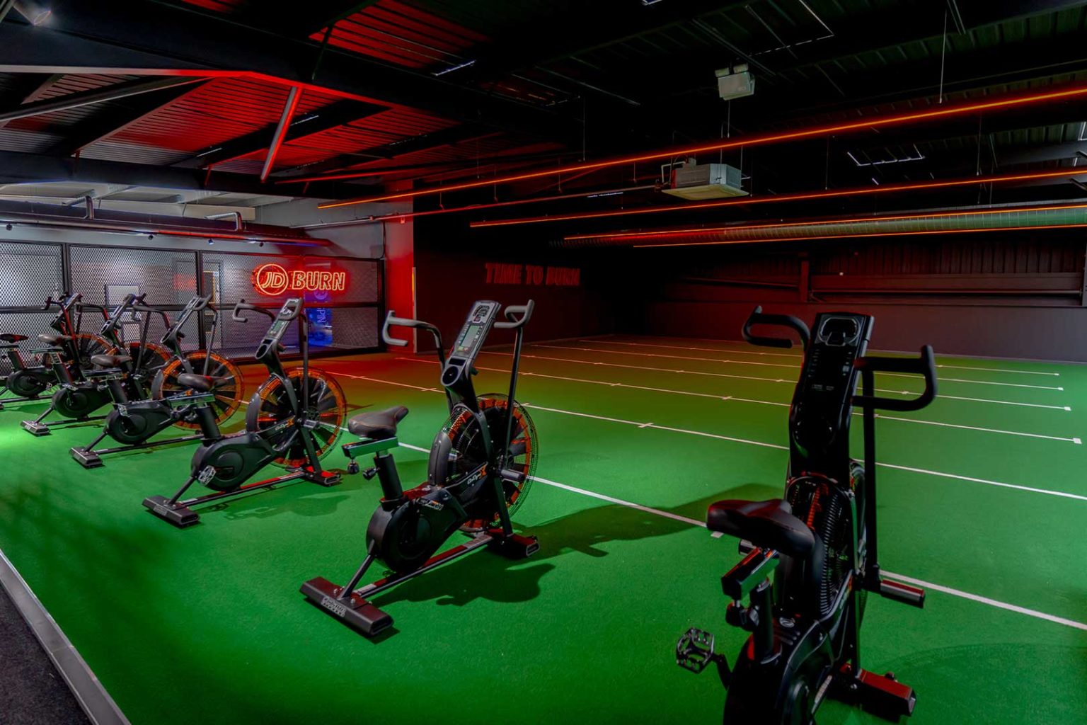 JD Gyms Chesterfield | No Contract | Join Online Now | Fitness Classes
