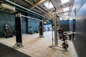 JD Gyms Southend | No Contract | Open 24 Hours | Join Now