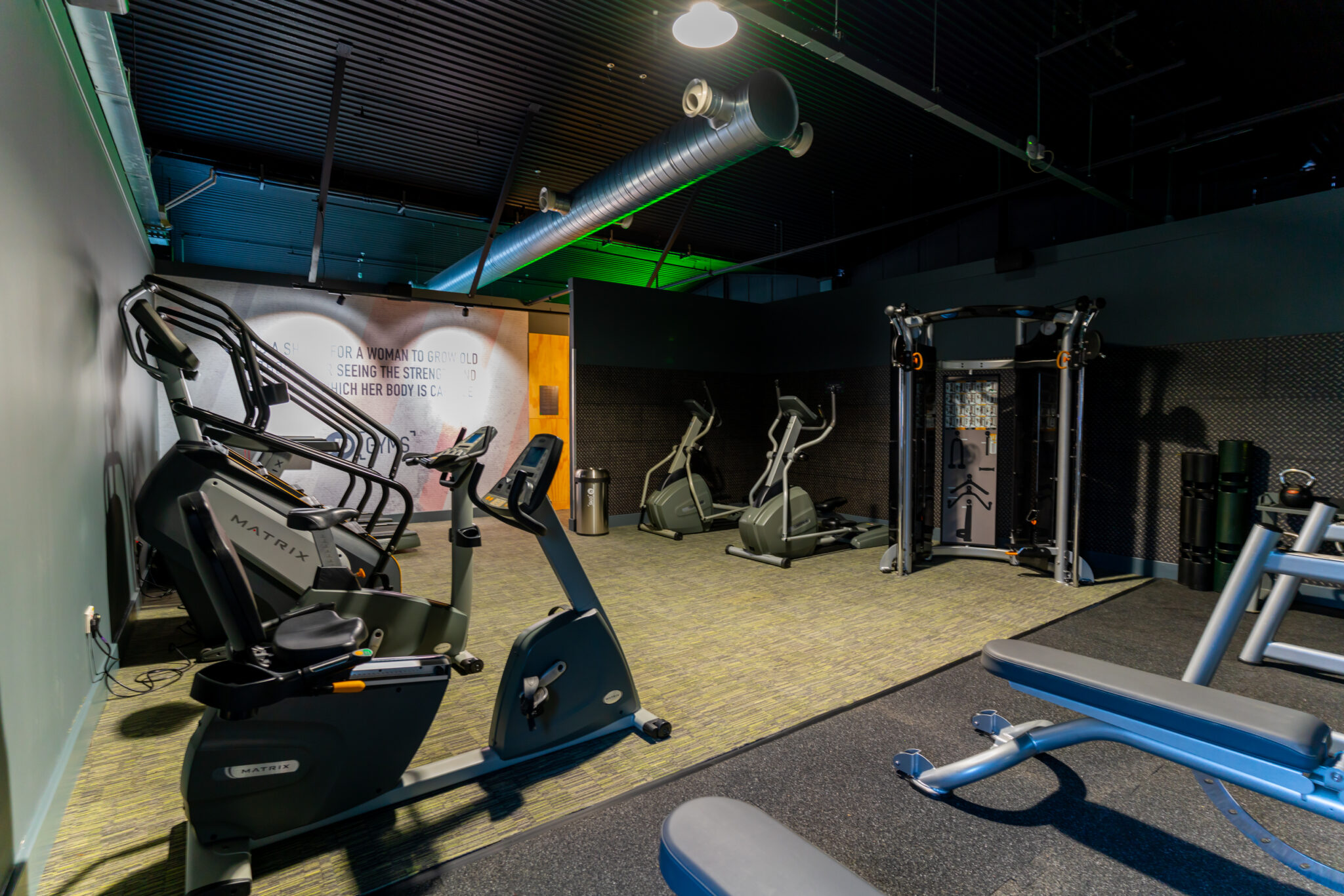 JD Gyms Stoke | Open 24 Hours | Join Online | Fitness Classes